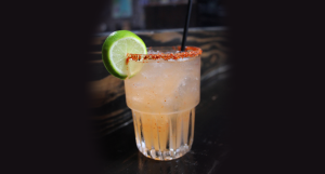 Sriracha Cocktail Recipe - Famous Foodies